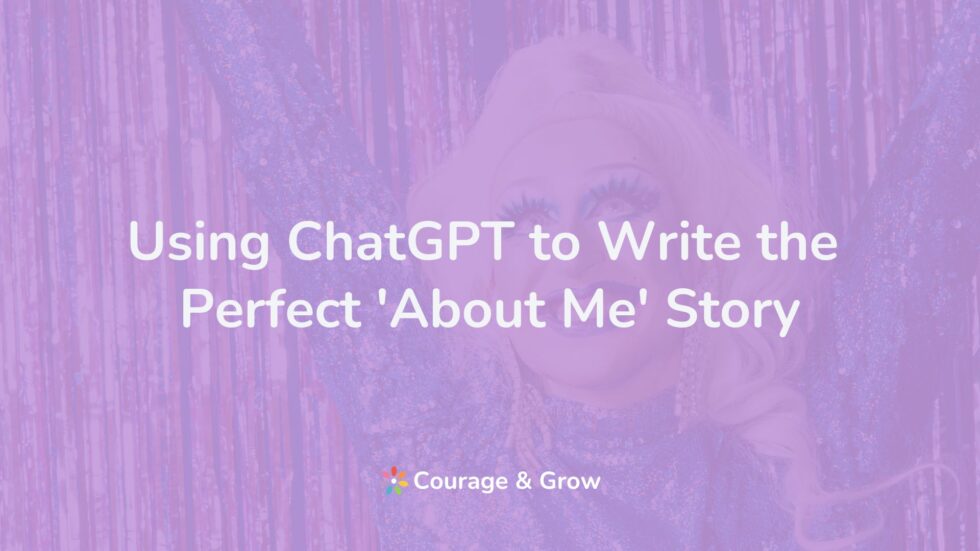 A Step-by-Step Guide to Using ChatGPT to Write the Perfect ‘About Me ...